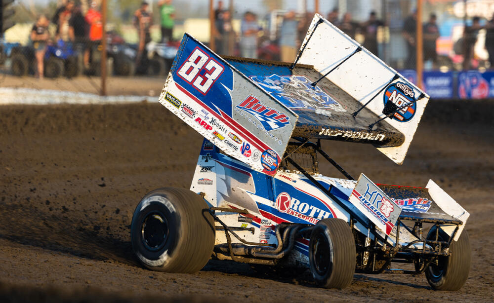 WHAT TO WATCH FOR: World of Outlaws go Two More Rounds With Cali Clique ...