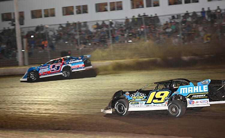 SCHOOLING ‘EM: Sheppard Gets Second Consecutive Win at Milton Hershey ...