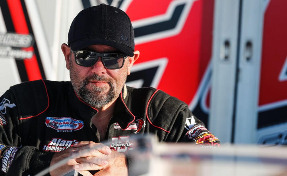 HAWKEYE TANDEM: Ryan Gustin, Todd Cooney Fine Tuning New Relationship ...