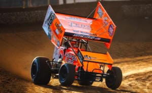 Giovanni Scelzi Stats, Video, News & Photos | World of Outlaws Sprint ...