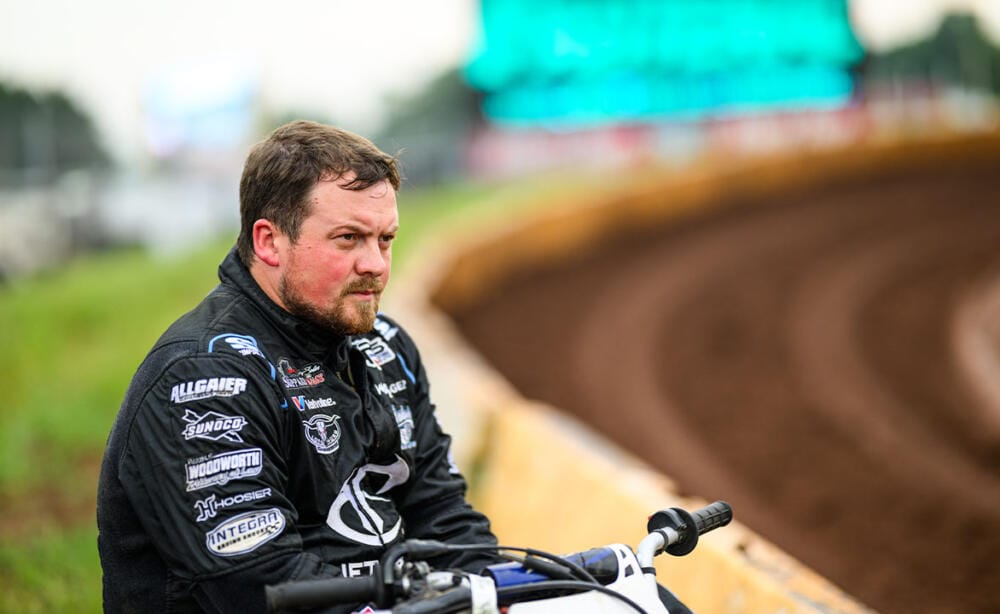 Longhorn Chassis Archives | World of Outlaws