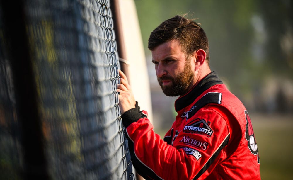 Cade Dillard Primed For 2024 World of Outlaws Late Model Return | World ...