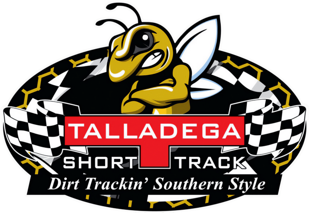 World of Outlaws Alabama Gang 100 - World of Outlaws