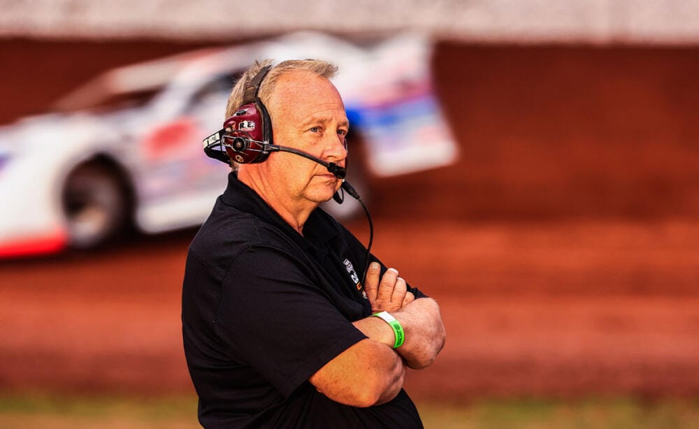 Steve Francis Aims For Continued Growth In Second Year as World of ...