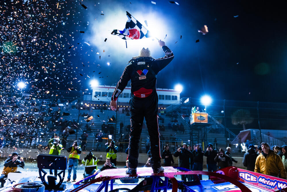 SHINING REDEMPTION: Hudson O’Neal Wins Sunshine Nationals Finale; Devin ...