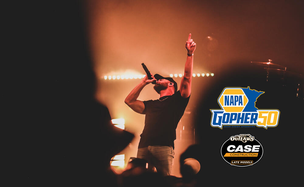 Deer Creek Building NAPA Auto Parts Gopher 50 Into Destination Event ...