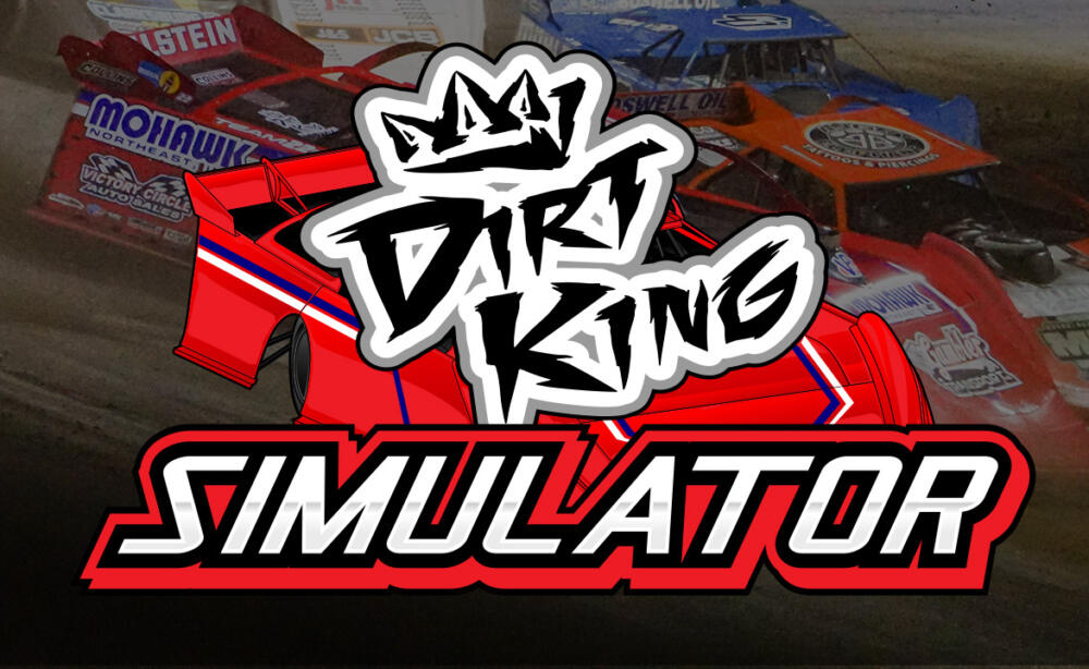 Dirt King Simulator Partners With World of Outlaws Late Models For ...