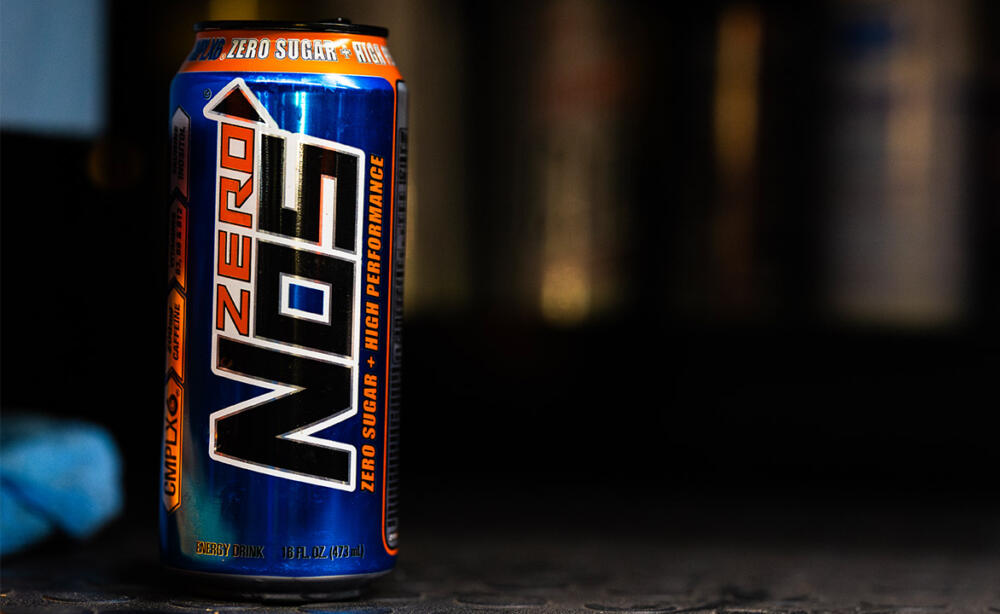 NOS Energy Drink Extends Partnership With World of Outlaws Sprint Cars ...
