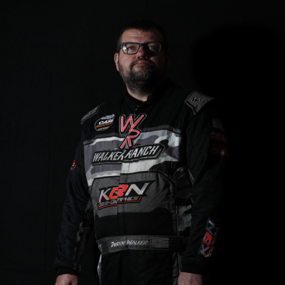Dustin Walker Stats, Video, News & Photos | World of Outlaws Late Model ...
