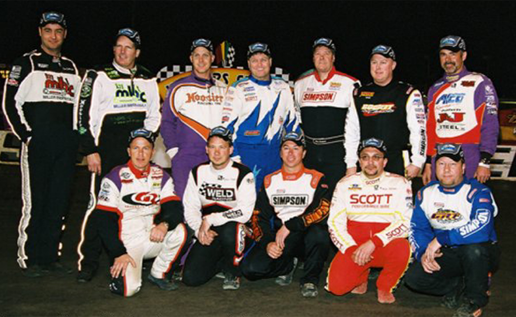 Darrell Lanigan Stats, Video, News & Photos | World of Outlaws Late ...