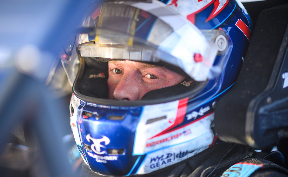 Brandon Sheppard Hoping ‘Change of Pace’ With World of Outlaws Sprint ...