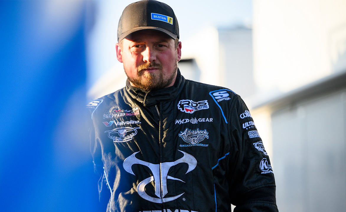 Brandon Sheppard to Run With World of Outlaws Sprint Cars at ...