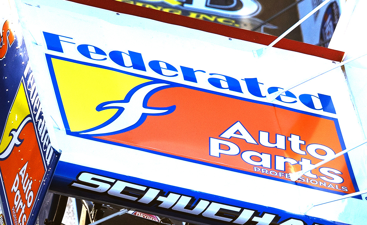 Federated Auto Parts Becomes Title Sponsor of Five Additional 2024 ...