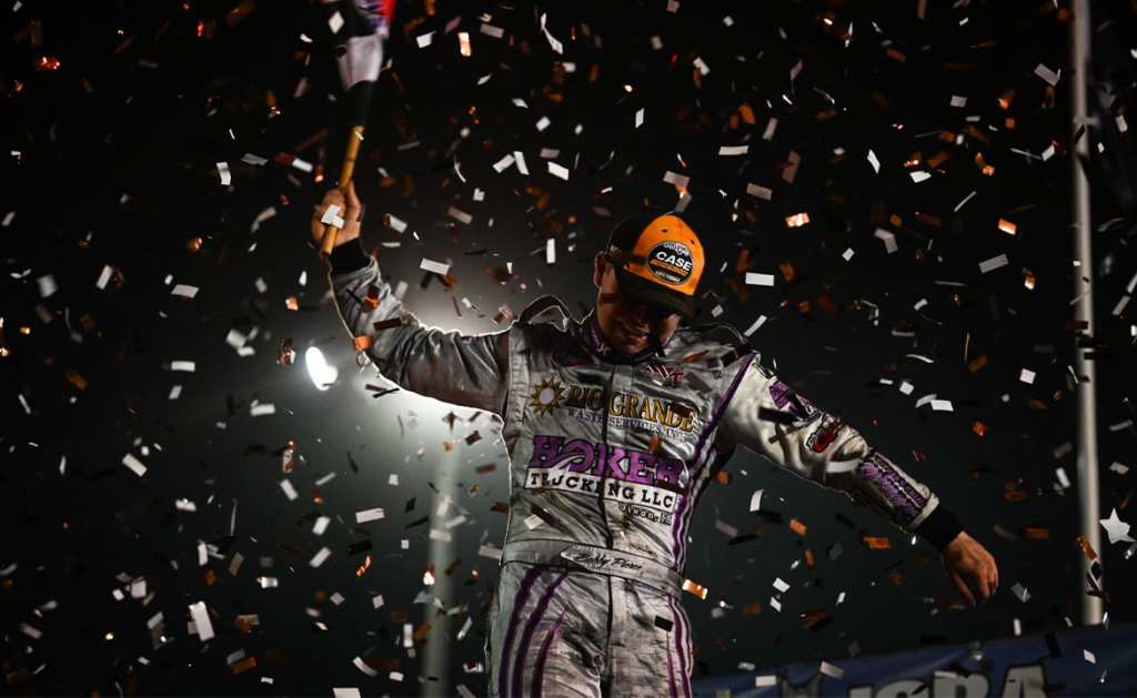 Daulton Wilson Stats, Video, News & Photos | World of Outlaws Late ...