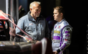 Bobby Pierce Stats, Video, News & Photos | World of Outlaws Late Model ...