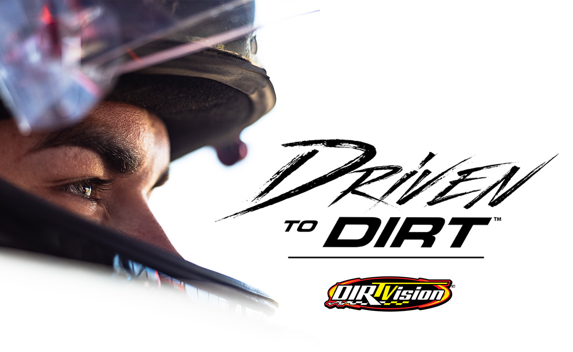 DIRTVision Launches ‘Driven to Dirt’ Docu-Series | World of Outlaws