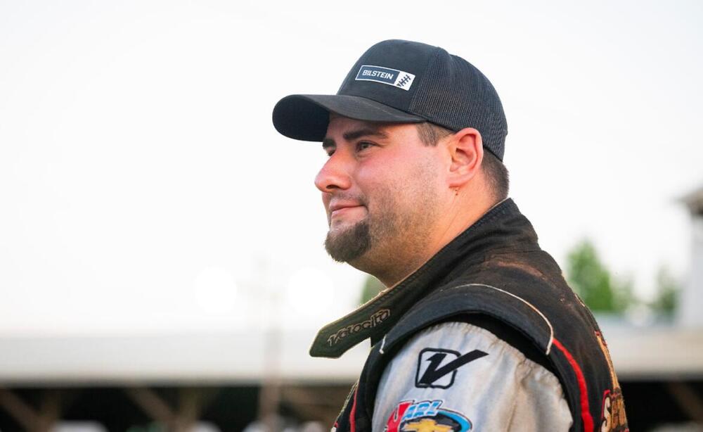 Ryan Gustin Riding Kahuna Wave of Momentum Into Second PA-OH Weekend ...