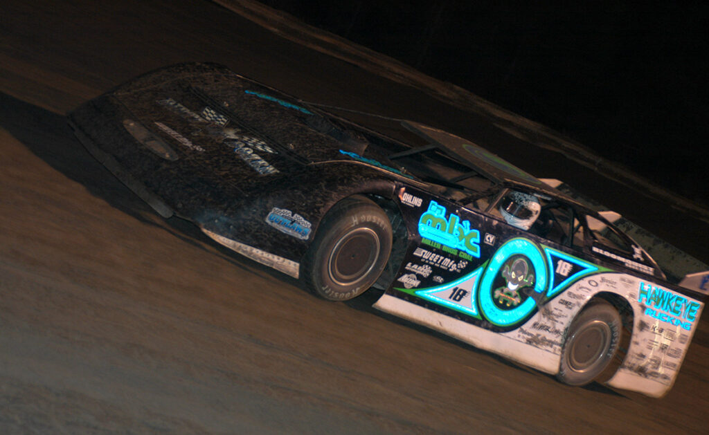 Remembering Scott Bloomquist | World of Outlaws