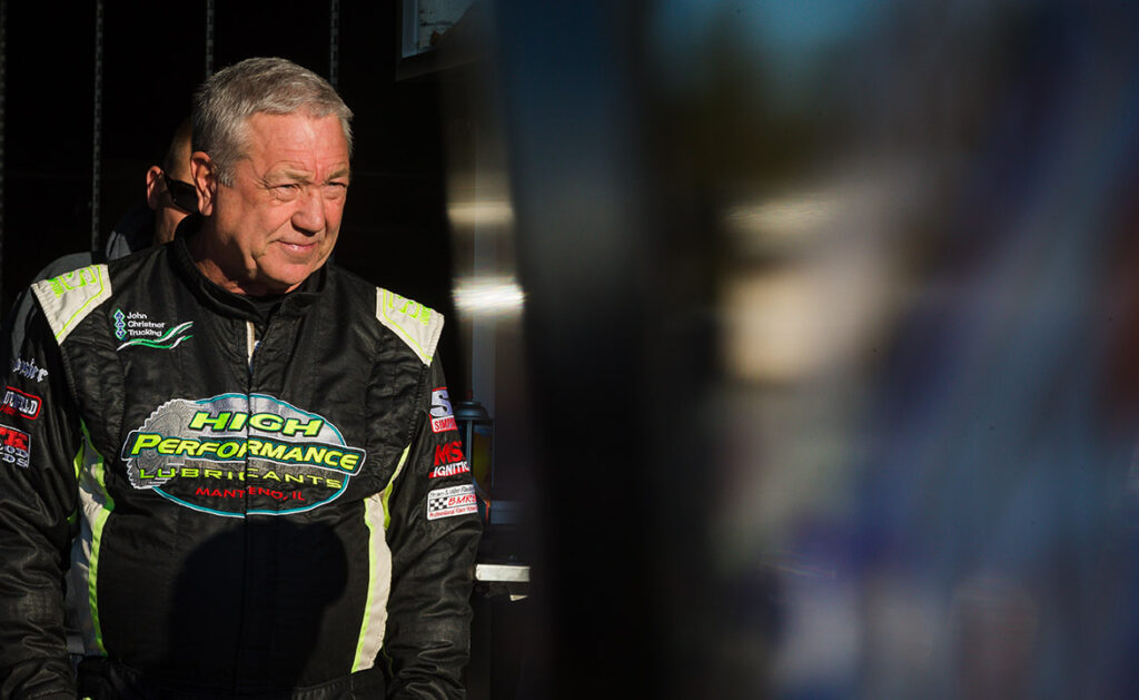 Sammy Swindell Stats, Video, News & Photos | World of Outlaws Sprint ...
