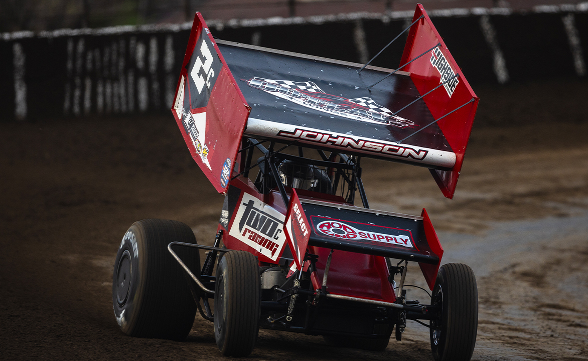 Cole Macedo Joining World of Outlaws in 2025 with TwoC Racing | World ...