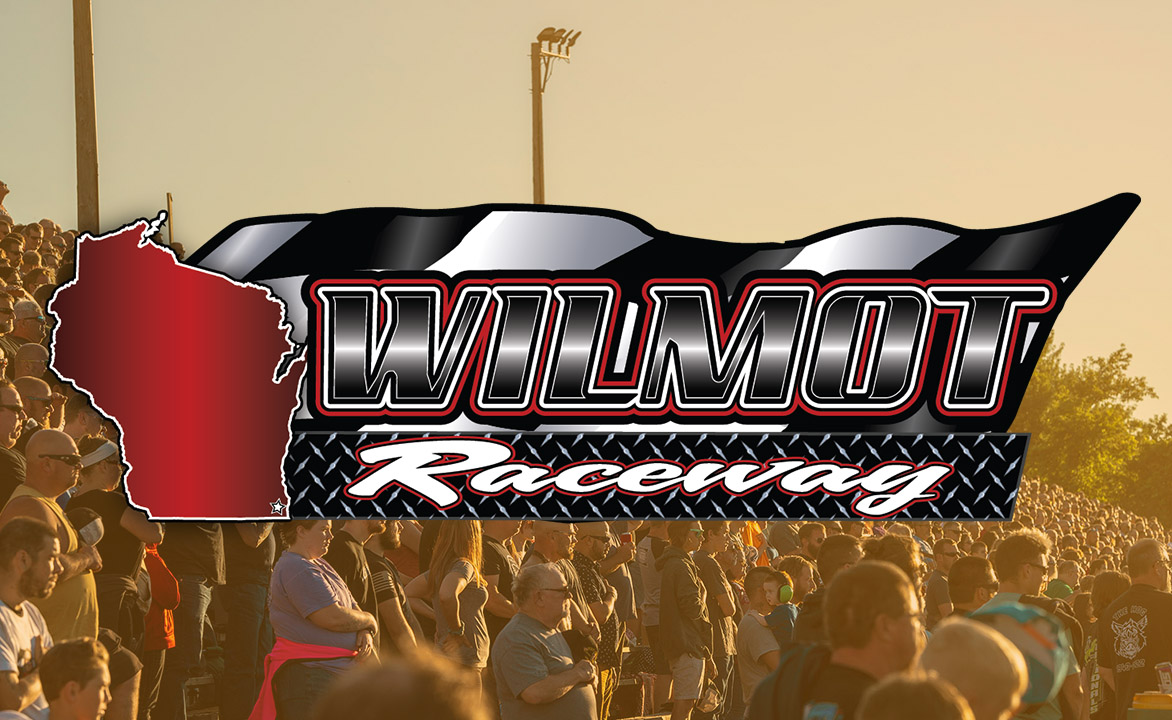 World of Outlaws Wilmot Late Model Showdown - World of Outlaws