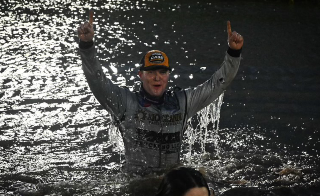 Bobby Pierce Stats, Video, News & Photos | World of Outlaws Late Model ...