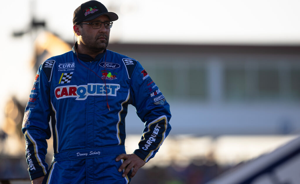 WHAT TO WATCH FOR: Final Ohio Weekend of 2024 Brings World of Outlaws ...