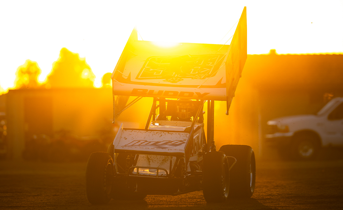 POINTS UPDATE: Another Step Forward for Kofoid | World of Outlaws