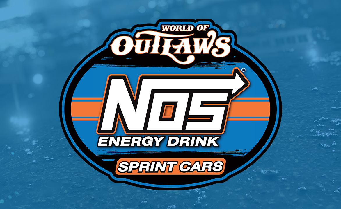 World of Outlaws NOS Energy Drink Sprint Cars - World of Outlaws Sprint ...