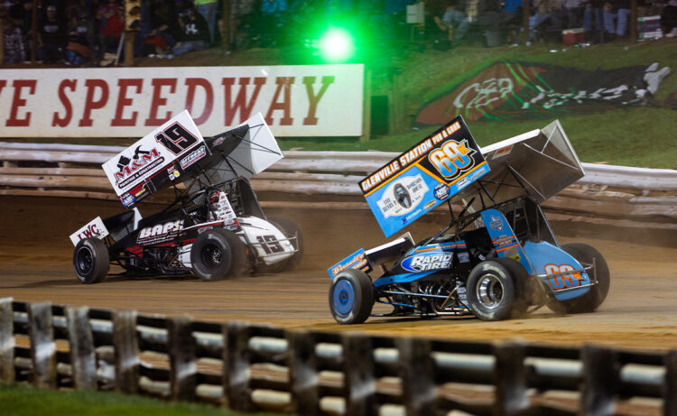 POTENT PAIRING: Daryn Pittman Ready to Chase Elusive National Open ...
