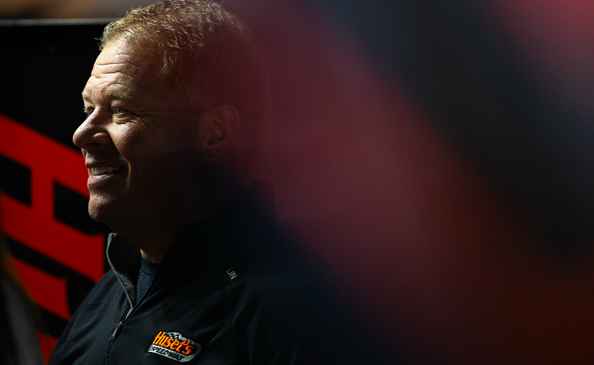 JOURNEY OF CHAMPIONS: Big Game Motorsports Reflects on Path to Title ...