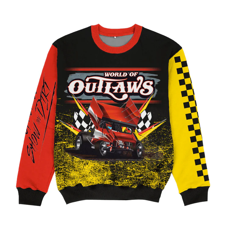 Officially Licensed Products | World of Outlaws