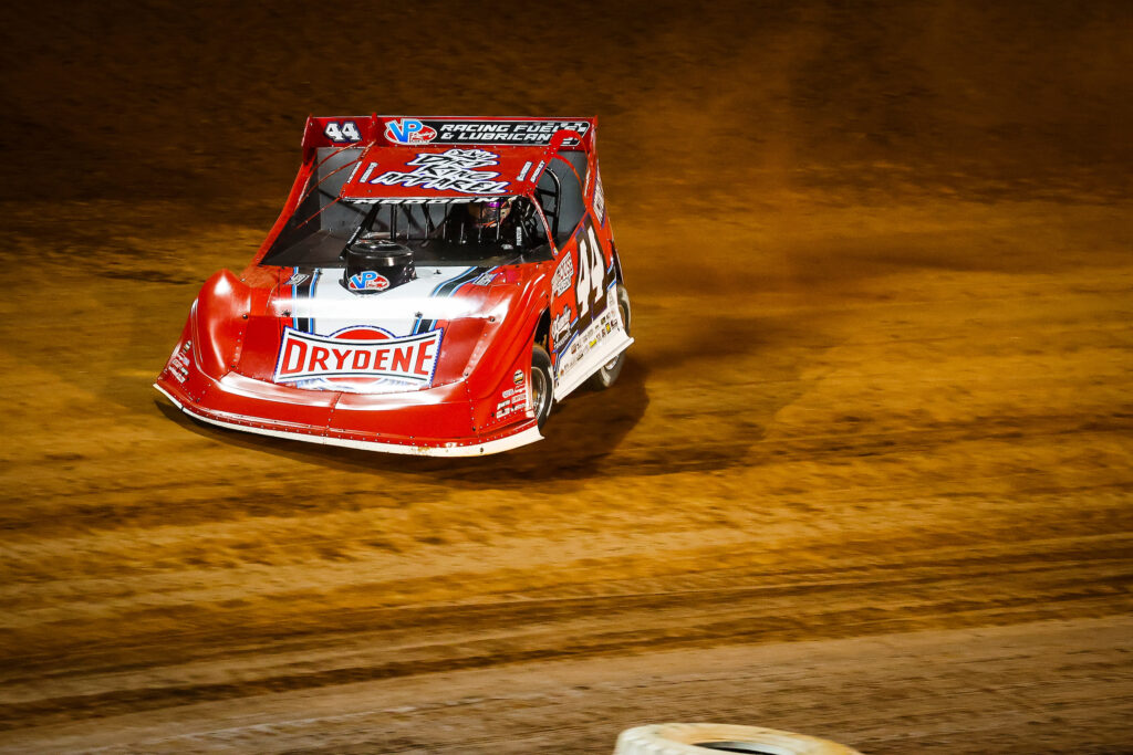 SMOKEY’S RETURN: Chris Madden Wins World Finals Finale; Brandon ...