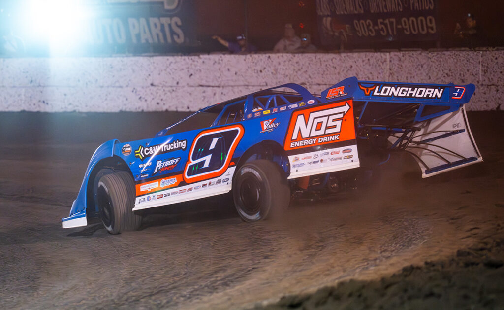 Nick Hoffman Planning Third Full Season With World of Outlaws Late ...