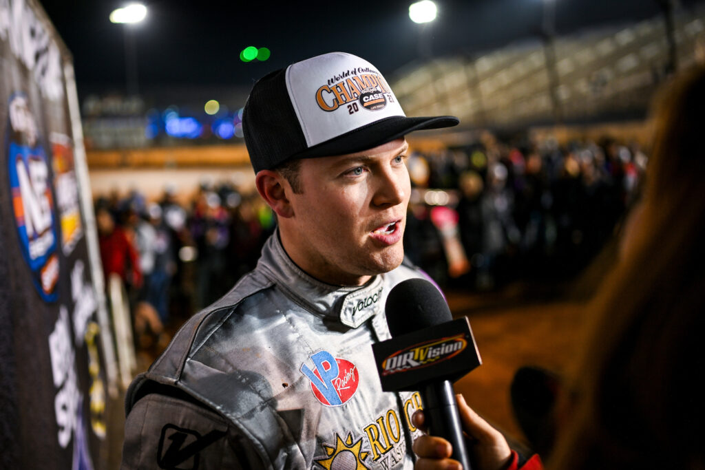 WHAT TO WATCH FOR: Three-Way Championship Battle Closes Out World of ...