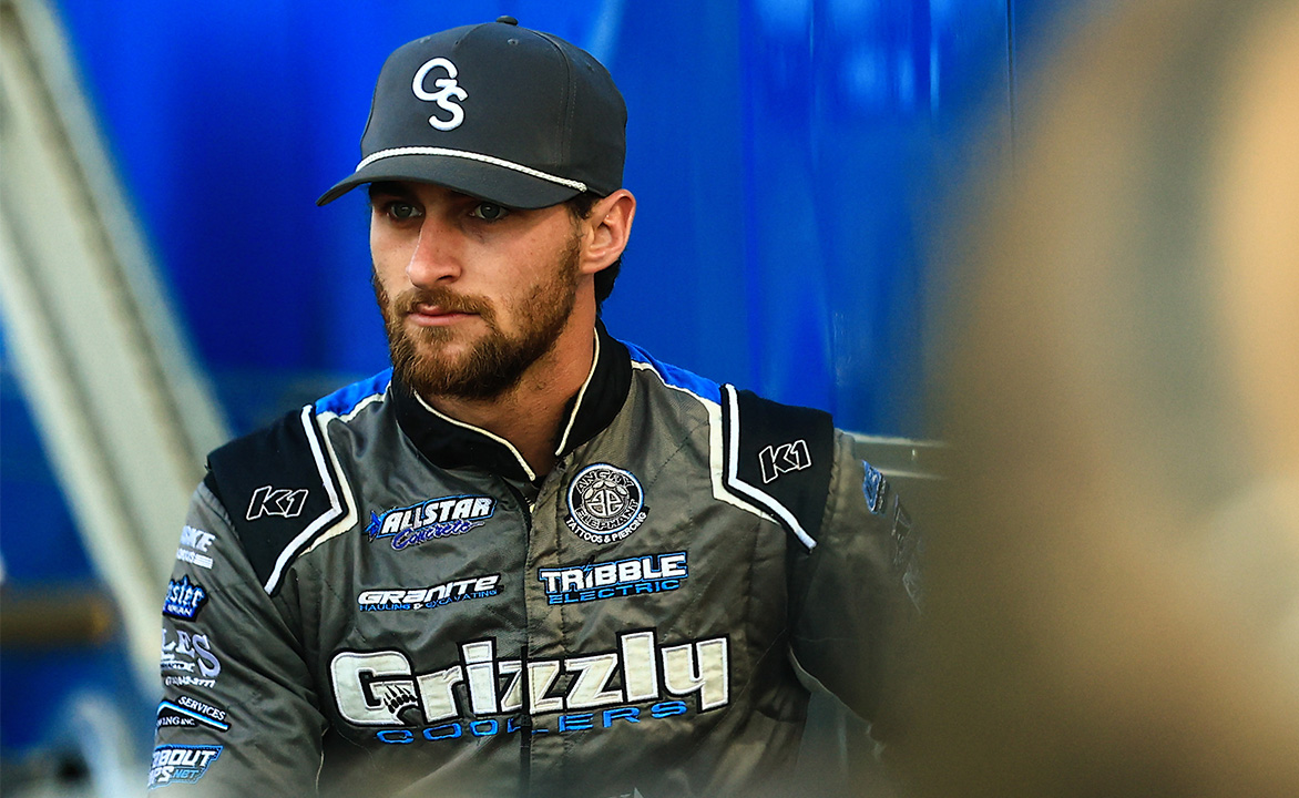 No. 2 IN YEAR 2: Cody Overton Ready For Sophomore Season With Tri Star ...