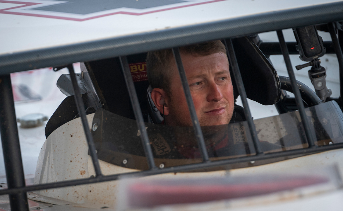 Ethan Dotson Prepared to Tackle World of Outlaws Late Model Tour for ...