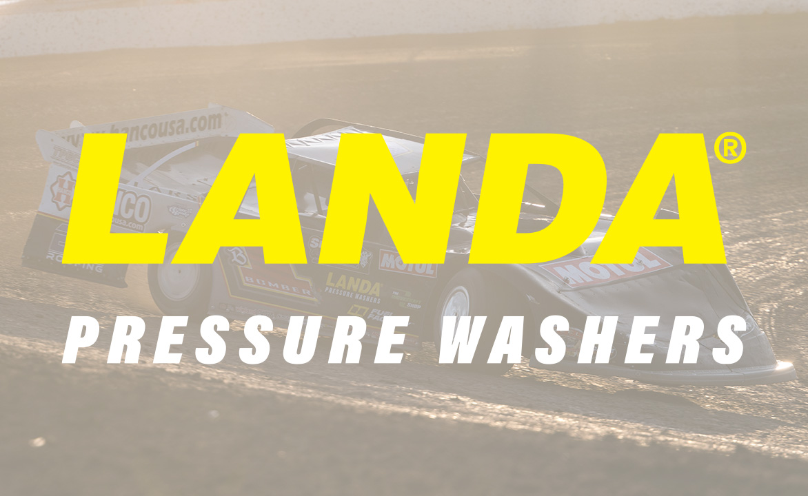 Landa Sponsoring World of Outlaws Late Models Last Chance Showdowns in ...