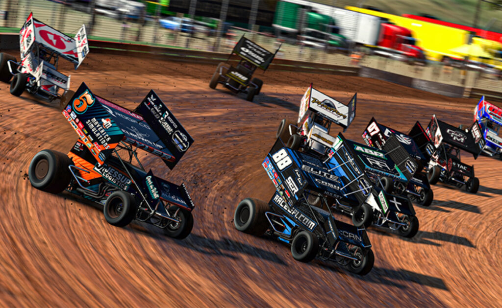 2024-25 World of Outlaws Pro Series | Race Preview | Race 4: Lincoln ...