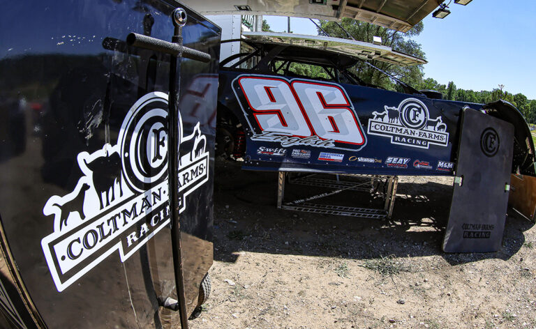 Tanner English, Coltman Farms Racing Joining World of Outlaws Late ...