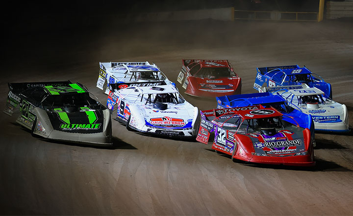 Jimmy Owens Stats, Video, News & Photos | World of Outlaws Late Model ...