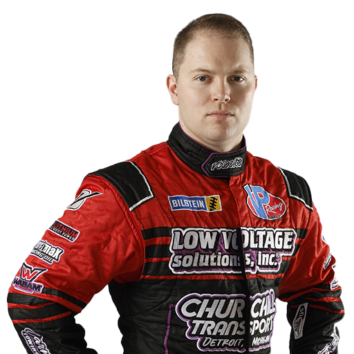 Bobby Pierce Stats, Video, News & Photos | World of Outlaws