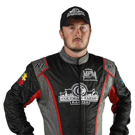 Tanner English Stats, Video, News & Photos | World of Outlaws Late ...