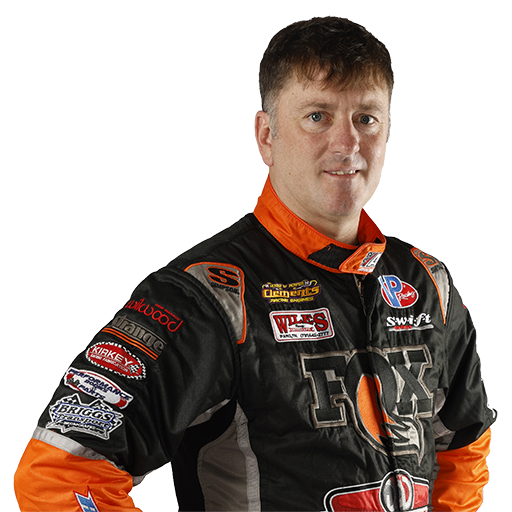Tim McCreadie Stats, Video, News & Photos | World of Outlaws