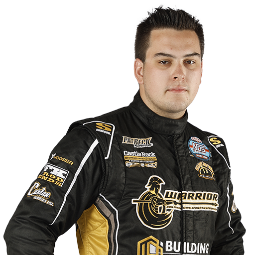 Skylar Gee Stats, Video, News & Photos | World of Outlaws Sprint Car Series