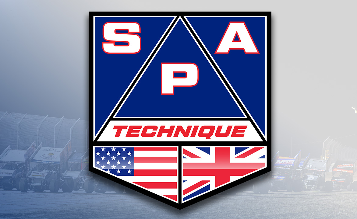 SPA Technique, SRI Indy Join World of Outlaws Sprint Car Series as ...