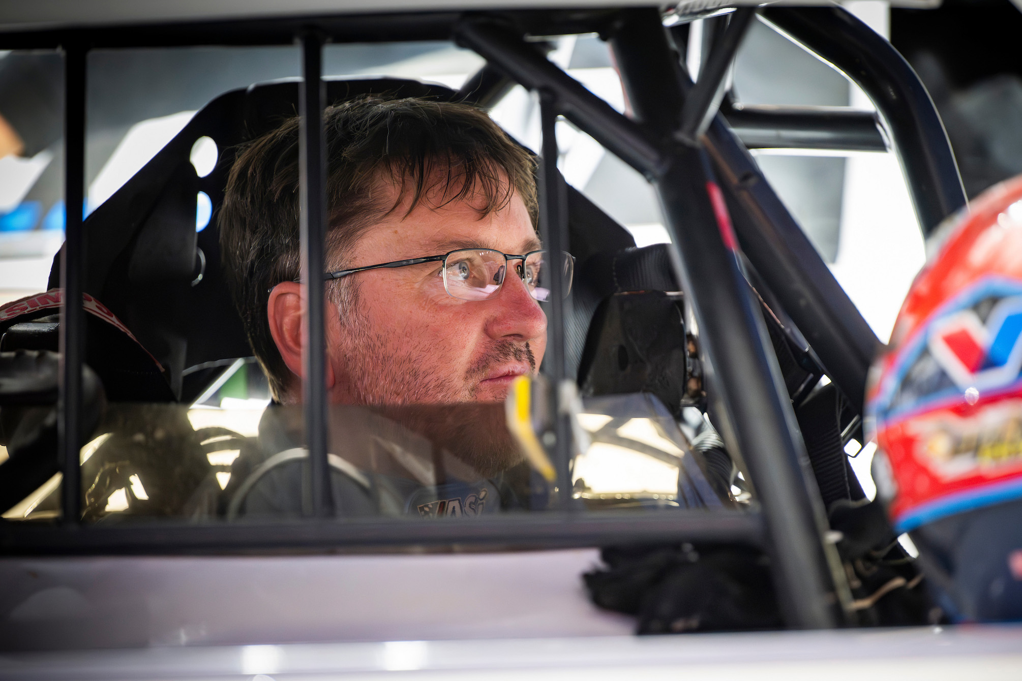 McCreadie Honoring the Past, Looking Ahead in World of Outlaws Return ...