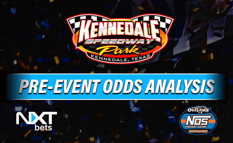 Kennedale Speedway Park Stats, Video, News & Photos | World of Outlaws ...