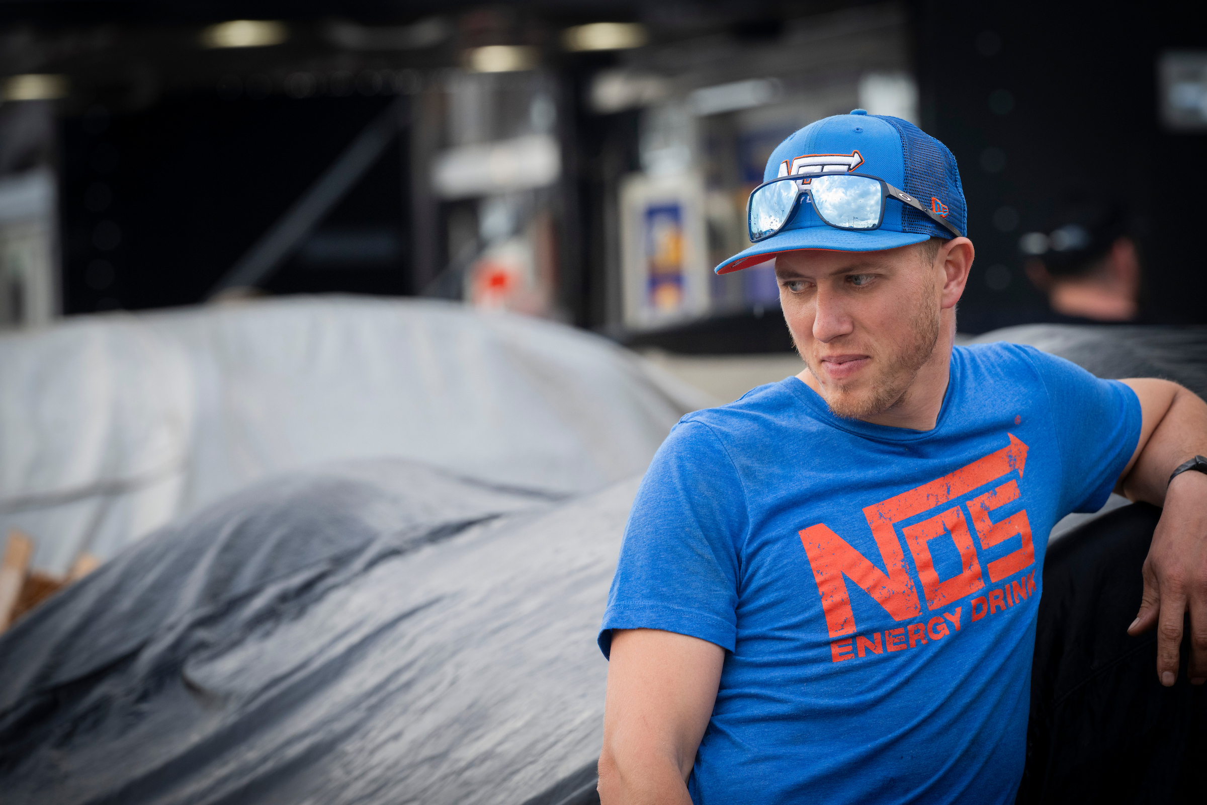 World of Outlaws Tennessee Tipoff - World of Outlaws