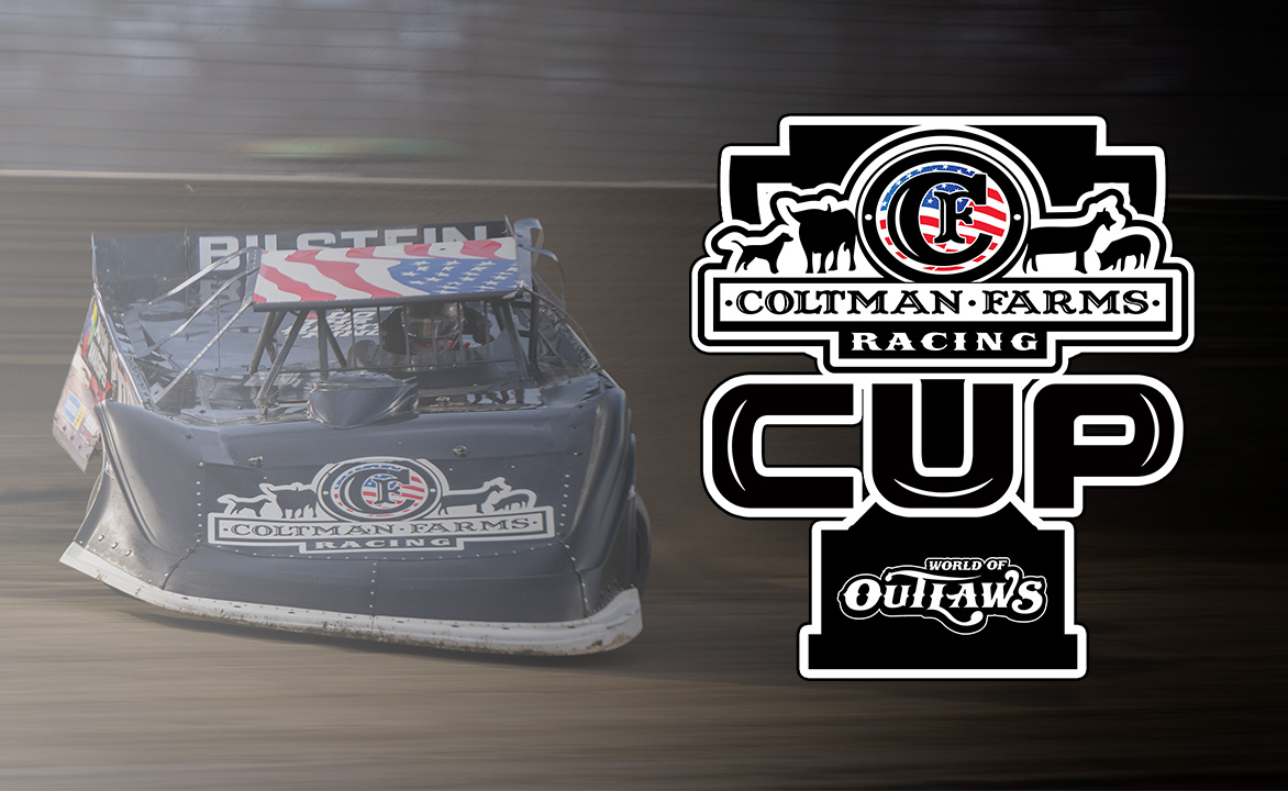 Coltman Farms Racing Creates Nine-Event Championship Contest With World ...